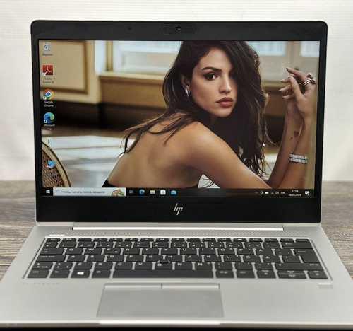 Ноутбук HP EliteBook 735 G6