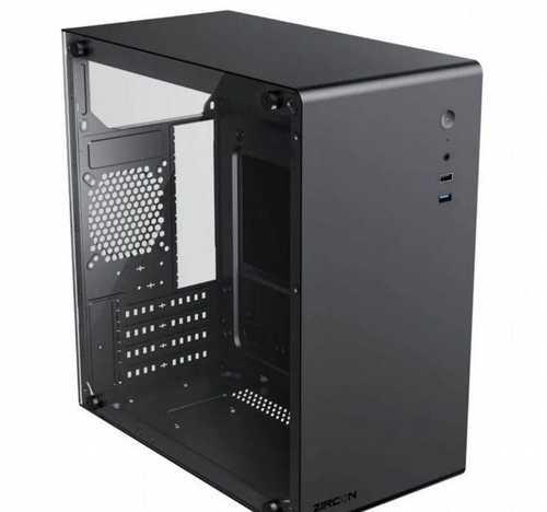 Корпус Zircon Midi-Tower Micro ATX mini Atx