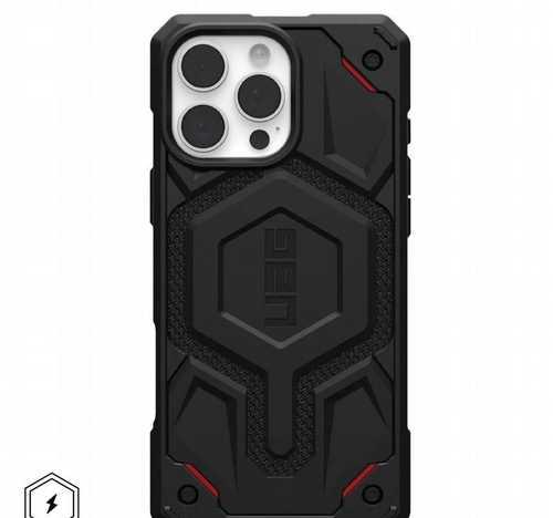 Чехол UAG Monarch Pro для iPhone 16 Pro Max