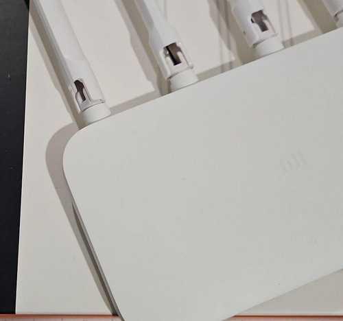 Wifi роутер xiaomi Mi router 4c