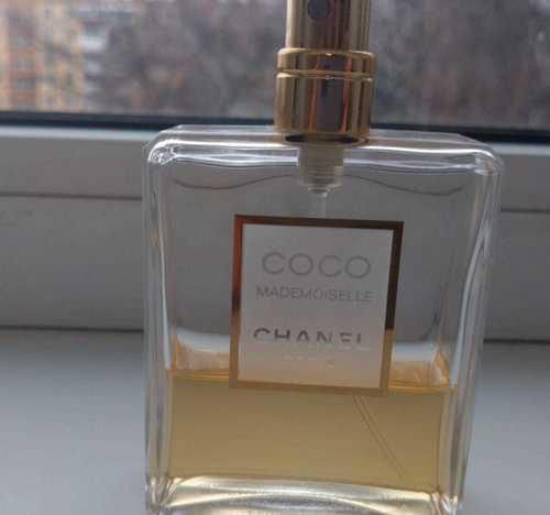 Chanel Coco Mademoiselle парфюм