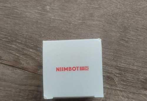 Термоэтикетки для принтера niimbot 50*30 - 230