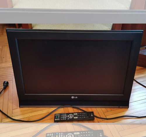 Телевизор LG 26LC41 ZA