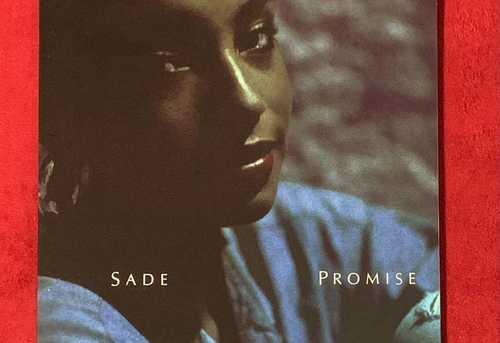 Sade - Promise LP 2020