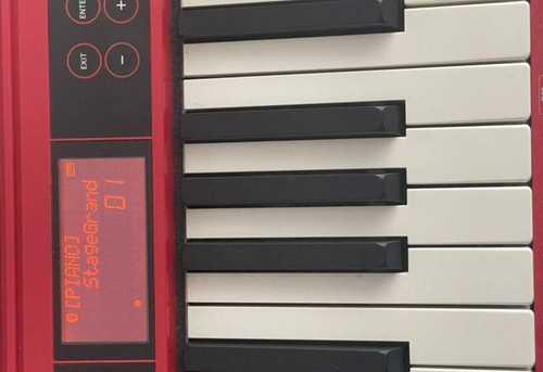 Синтезатор Roland GO keys 61k