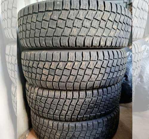 КАМА Кама-219 225/75 R16