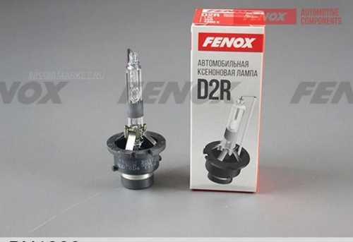 Fenox BX1200 Лампа ксеноновая D2R 4300 K