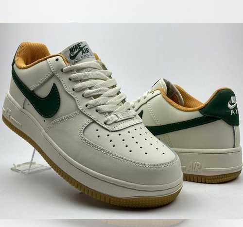 Кроссовки nike air force 1