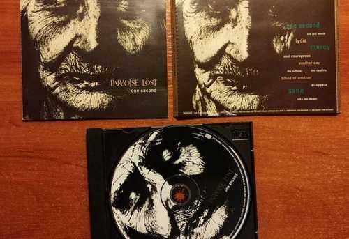 Коллекция Metal CD Часть 01