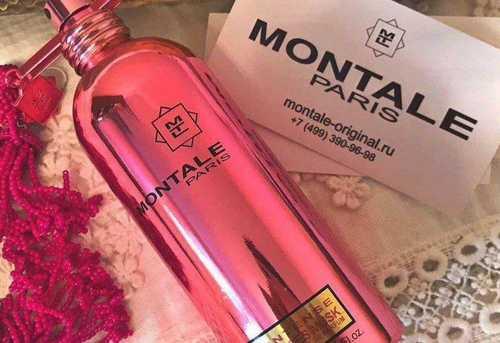 Духи женские Montale Intense Roses Musk 100ml