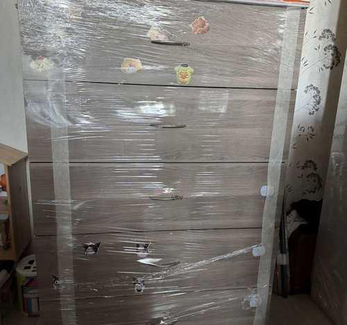 Комод IKEA бу
