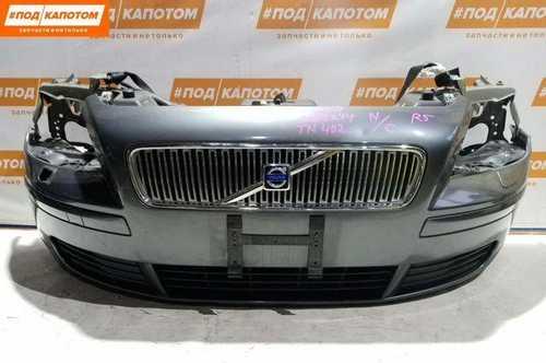 Передняя часть (ноускат) в сборе Volvo S40 2 2007г