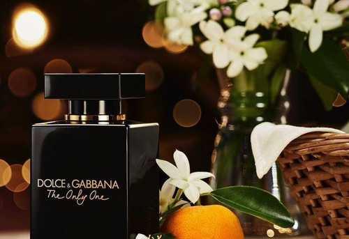 Парфюмерная вода Dolce&Gabbana The only one 2