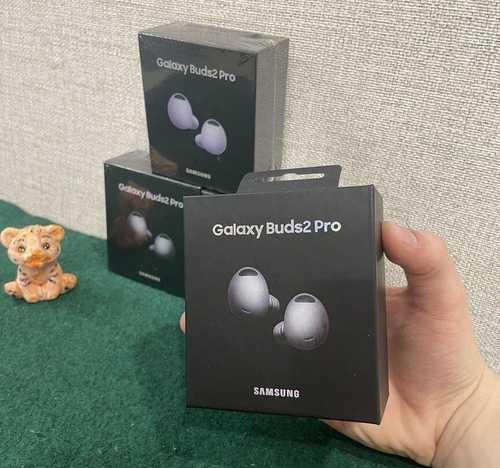 Наушники galaxy buds 2 pro