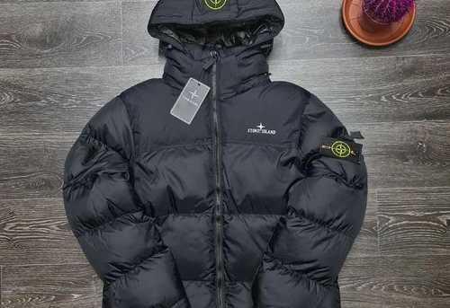 Stone island куртка