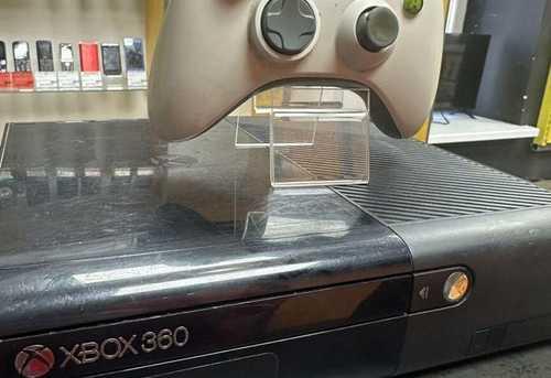 Игровая консоль XBox 360 E-series