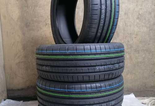Yokohama Advan Sport V107 235/50 R19 99Y