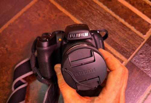 Фотоаппарат fujifilm HS 25 EXR