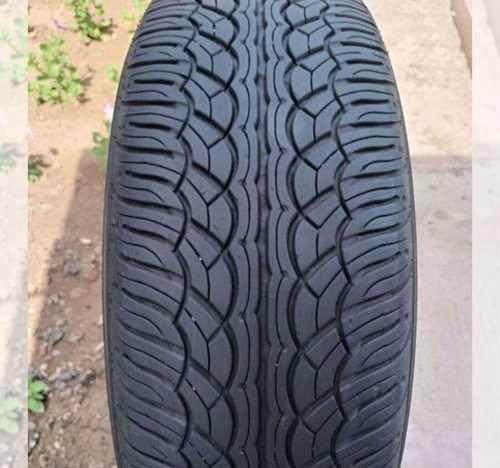 Yokohama Parada Spec-X PA02 225/60 R18