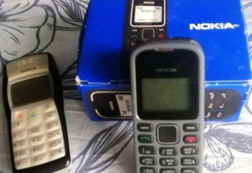 Nokia 2100