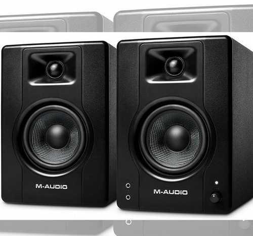 Студийный монитор M-Audio BX4