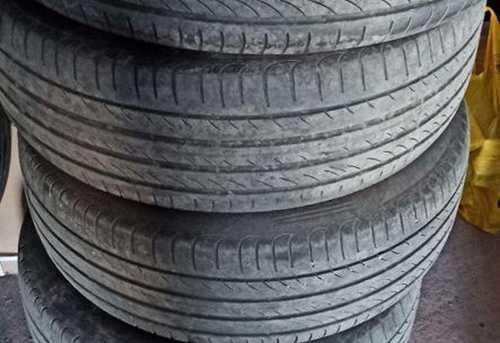 Pirelli Powergy 215/55 R17