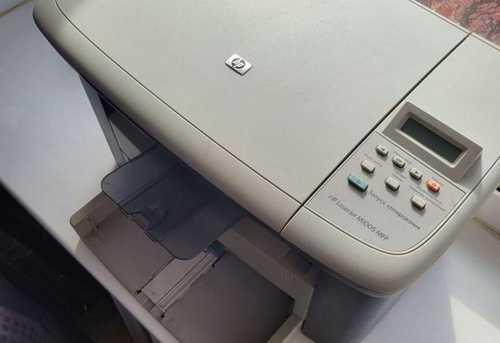Принтер hp 1005 мфу