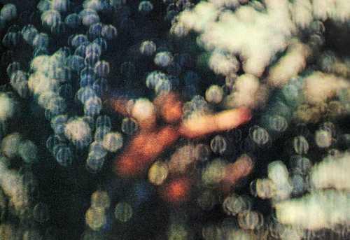 Pink Floyd - Obscured By Clouds (Music From La Val