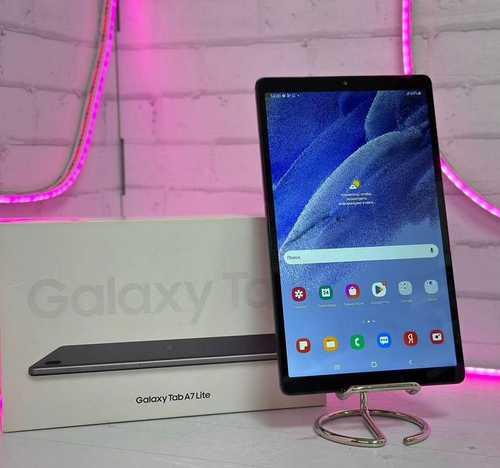 Планшет Samsung Galaxy Tab A7 Lite 3/32