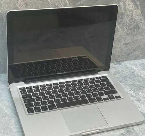 Apple MacBook Pro 13