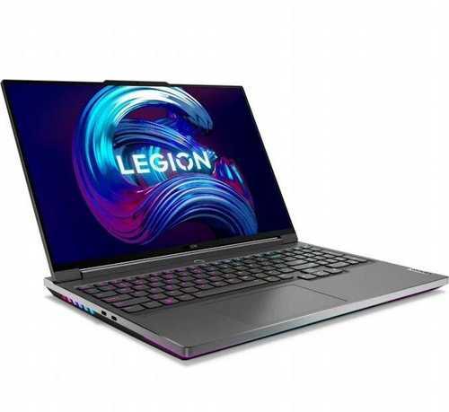 Ноутбук Lenovo Legion 7 16IAX7 (82TD005TRK) 568599