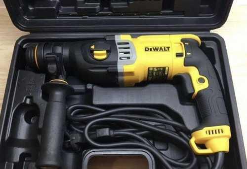 Перфоратор dewalt