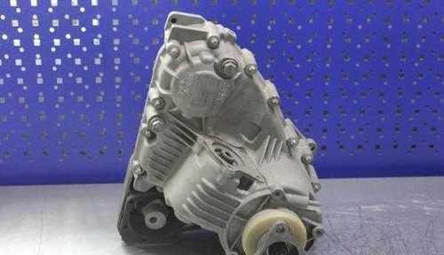 Раздаточная коробка BMW ATC400