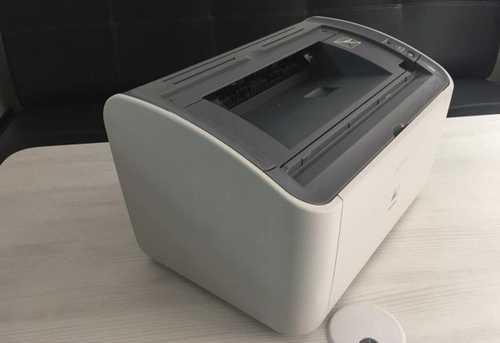Принтер Canon i-sensys LBP2900