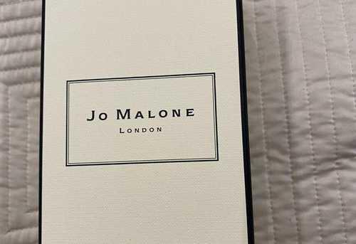 Коробка новая подарочная Jo Malone London