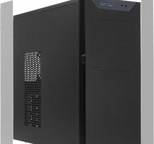 Inwin BA833 600W Black USB 3.0