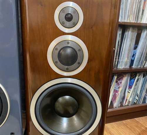 Onkyo scepter 5001