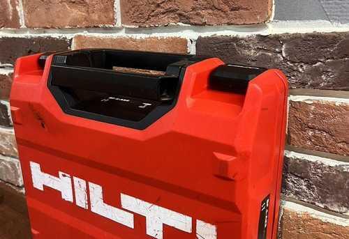 Ушм болгарка 125 Hilti