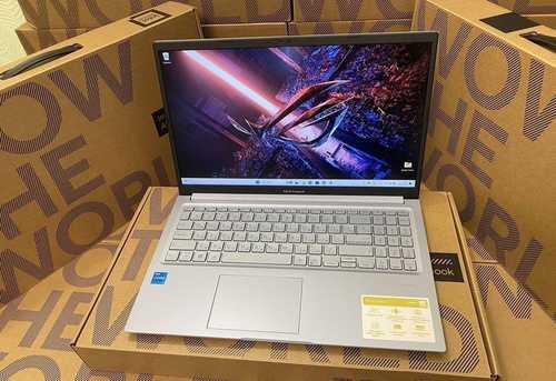 Asus X15 2024 Новые 12/16 ядер i5 12500H 512gb