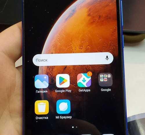 Xiaomi Redmi 9A, 2/32 ГБ