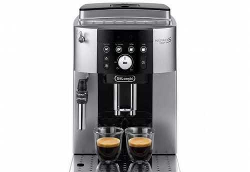 Новая Кофемашина DeLonghi ecam 250.23