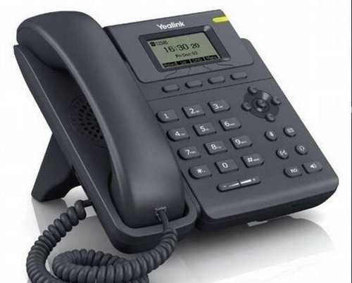 VoIP телефон Yealink SIP-T19P
