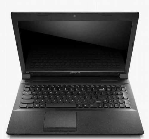 Ноутбук Lenovo 240 Gb/i5