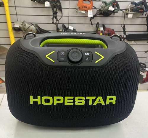 Блютуз колонка hopestar party box