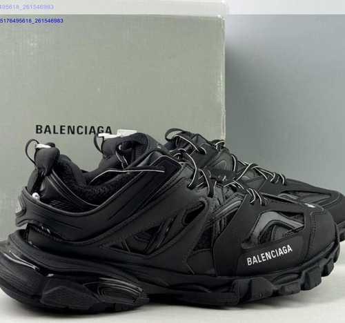Кроссовки Balenciaga track 1