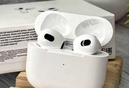 AirPods 3 Ориганальные на Гарнтии