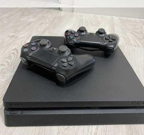 Sony playstation 4 slim 5.05