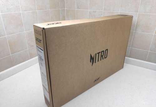 Acer Nitro 13420H/RTX 3050(6GB) /8/512 Новый Гаран