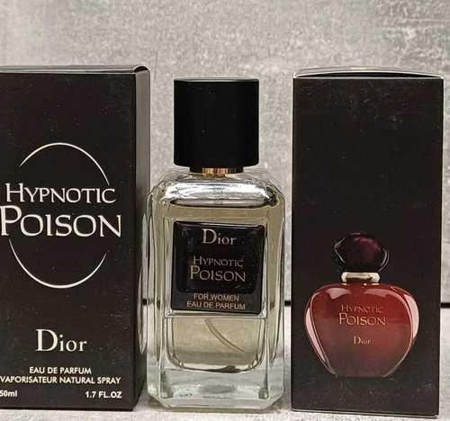 Dior Hypnotic Poison 50 ml оригинал тестер