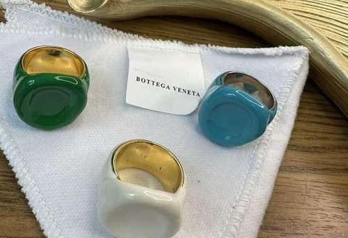 Кольцо Bottega veneta